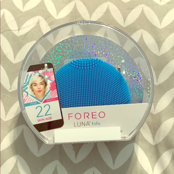 FOREO | Other | Foreo Luna Fofo | Poshmark